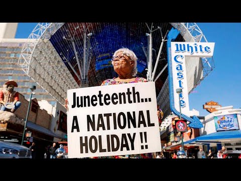 Juneteenth