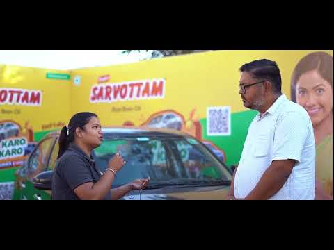 Amity School Event | The Amazing Benefits of Rice Bran Oil