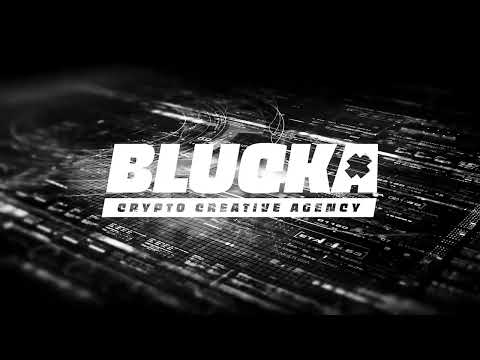 BLUCKA Web3 Marketing Agency - Trailer