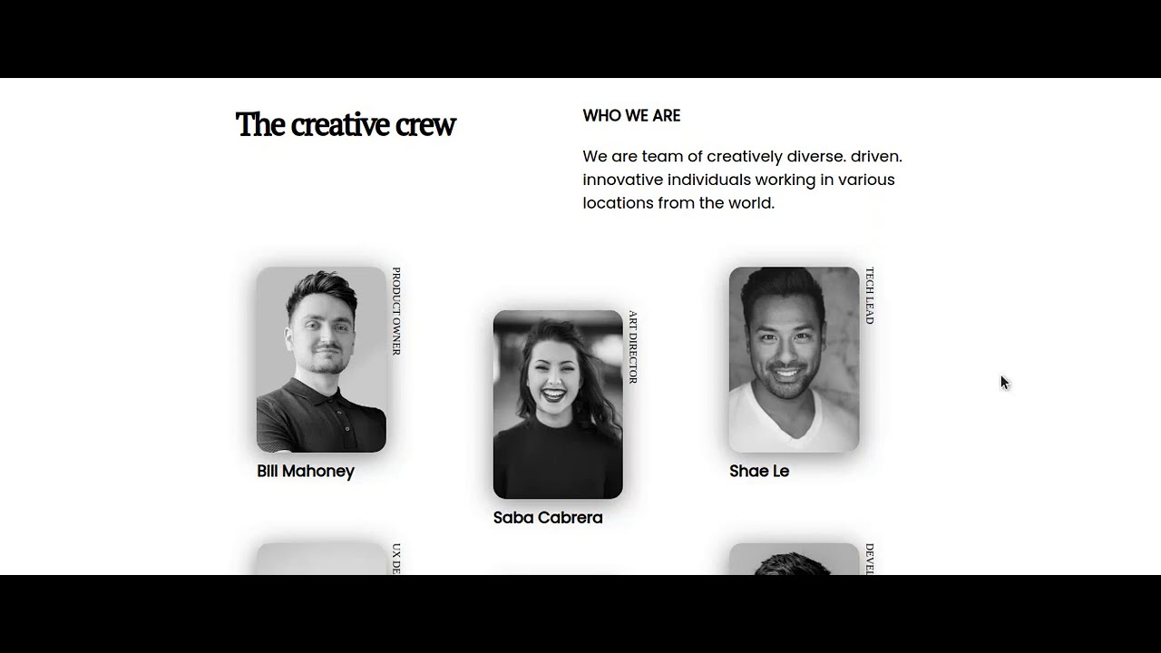 Dev Challenges IO - My Team proof of concept