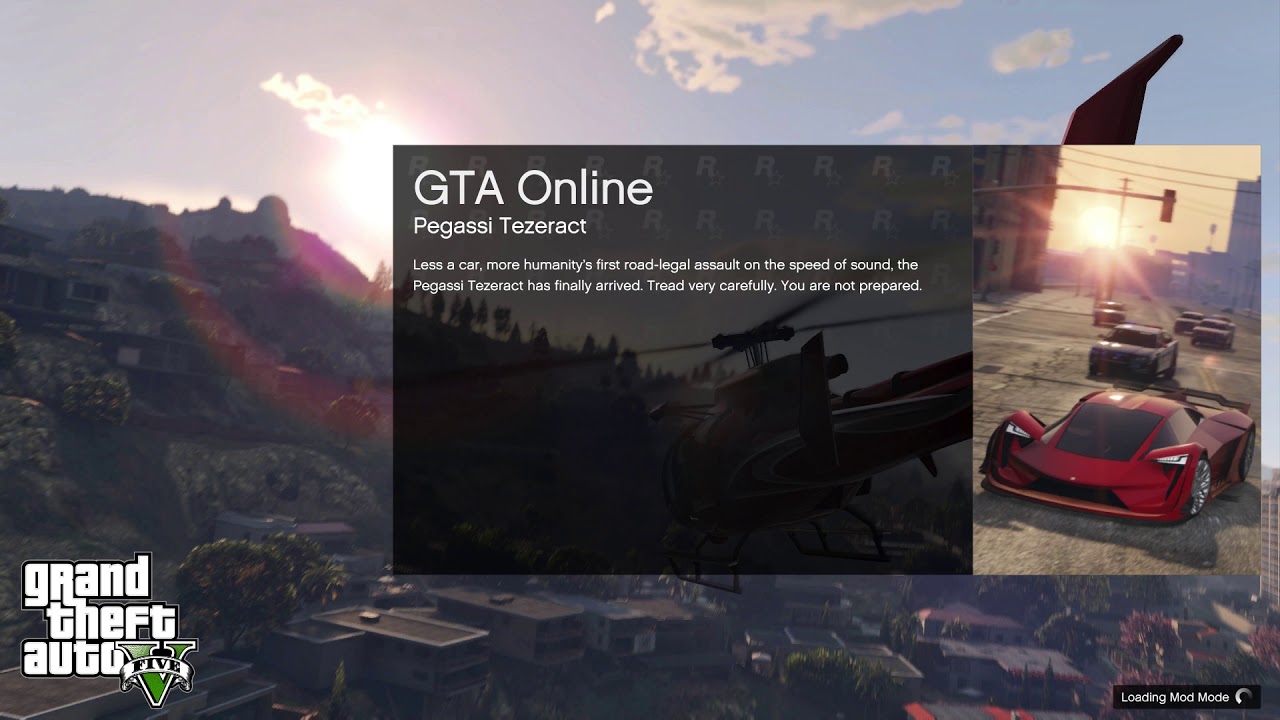 Immersive GTAV Loading Screens - GTA5-Mods.com