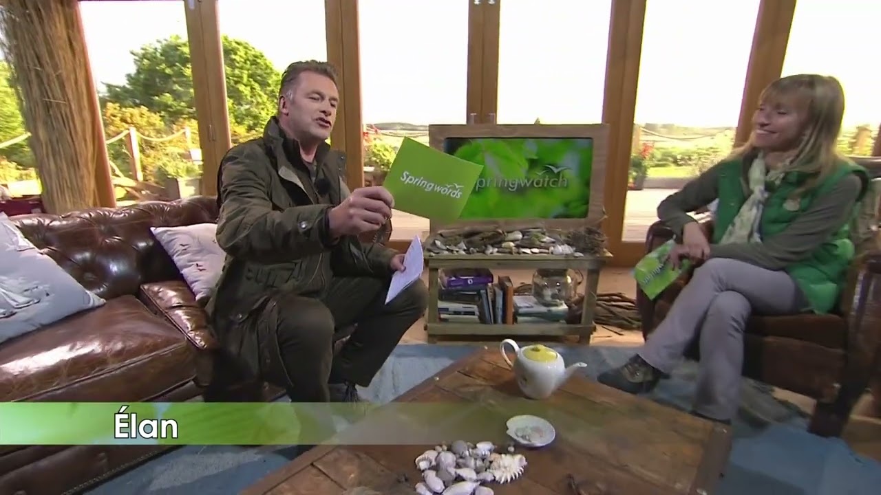 Springwatch 2015 E06
