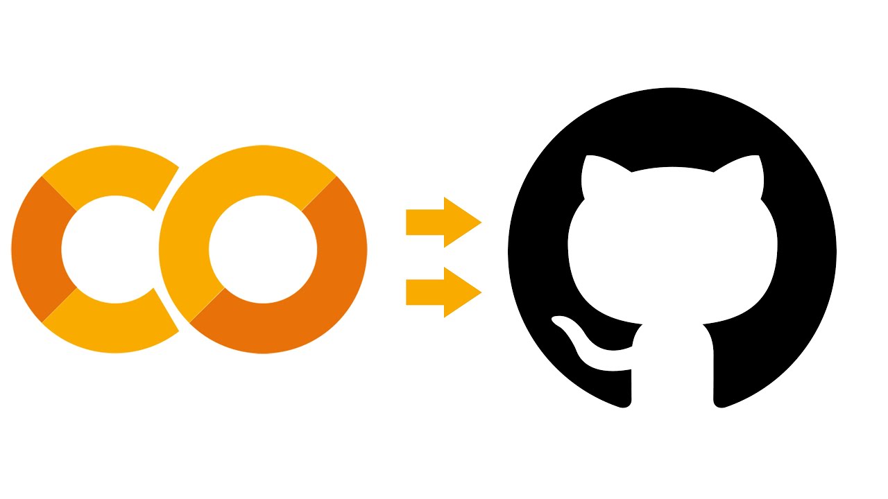 Google Colab - Post Notebooks to a GitHub Repository!