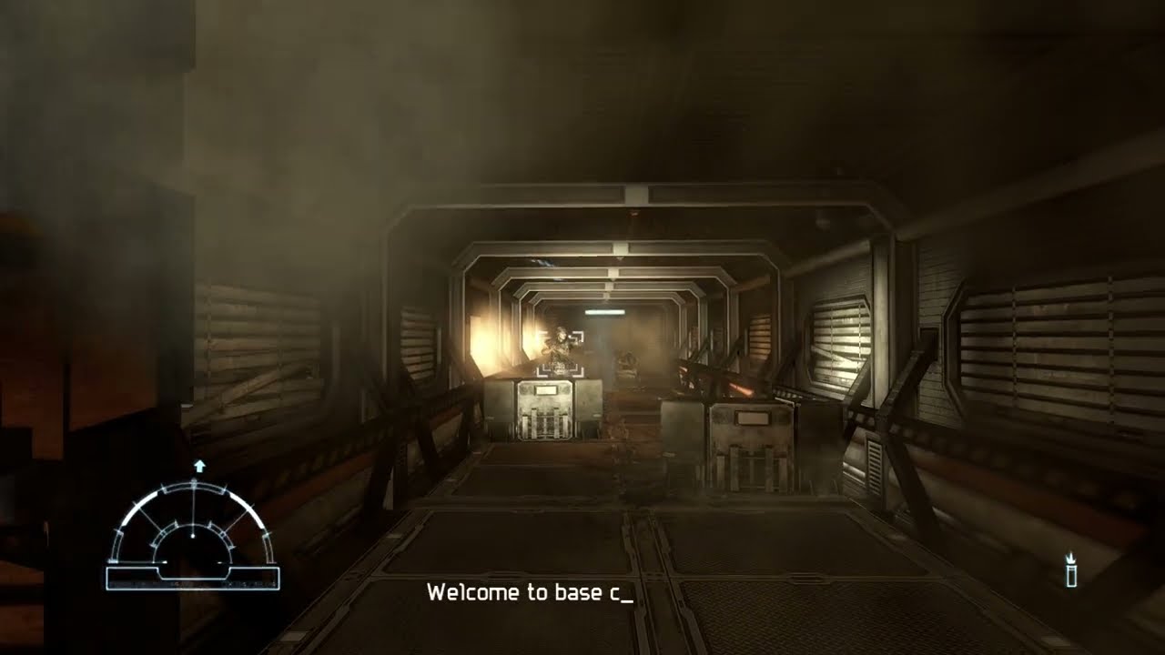 Aliens vs. Predator – Colony Mission