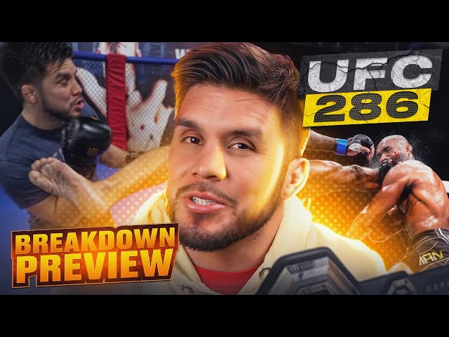 UFC 286 predictions: Who are experts picking to win the trilogy between ...