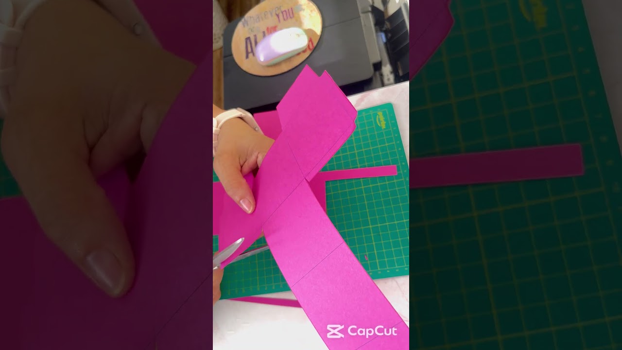 Crea cajas de empaque facil y rapido