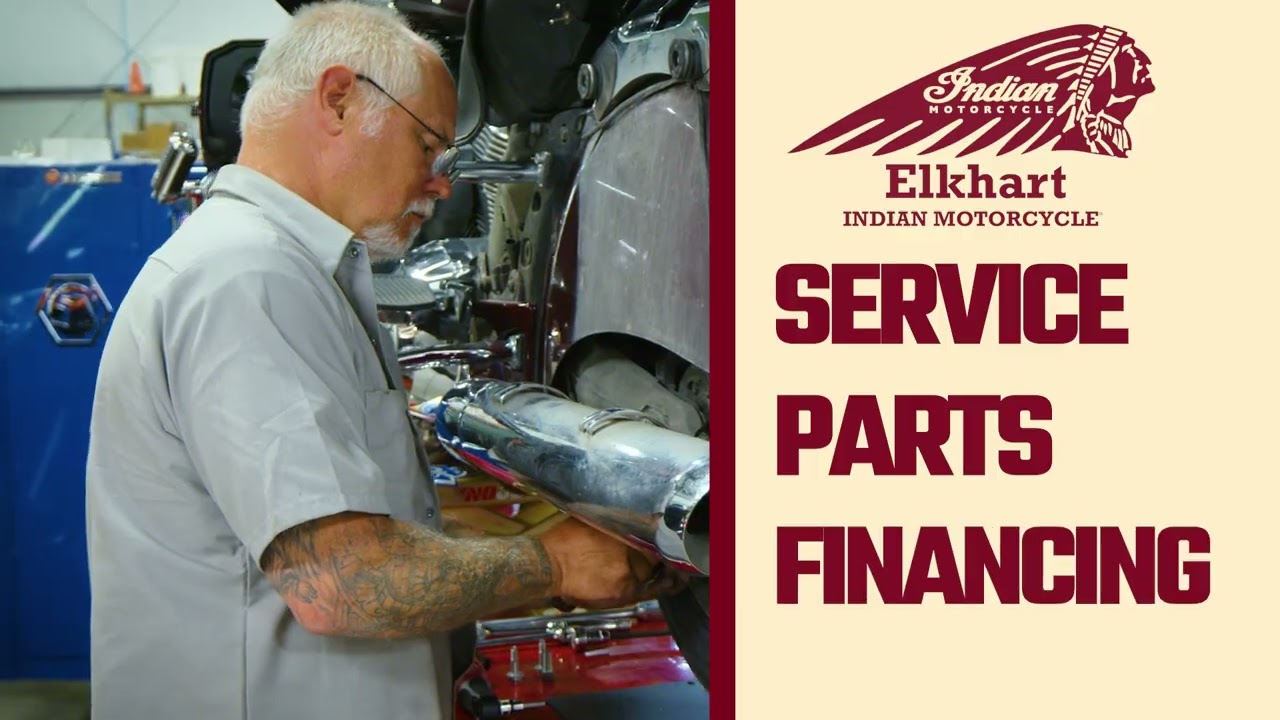 Used 2018 Indian Motorcycle Springfield® Abs For Sale in Elkhart, IN ...