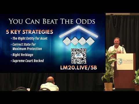 Safeguarding Wealth for the Medical Cannabis Practitioner: Asset Protection & Tax Strategies
