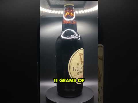 Guinness extra stout! #asmr #voiceover #guinness #beer #darkbeer #dublin