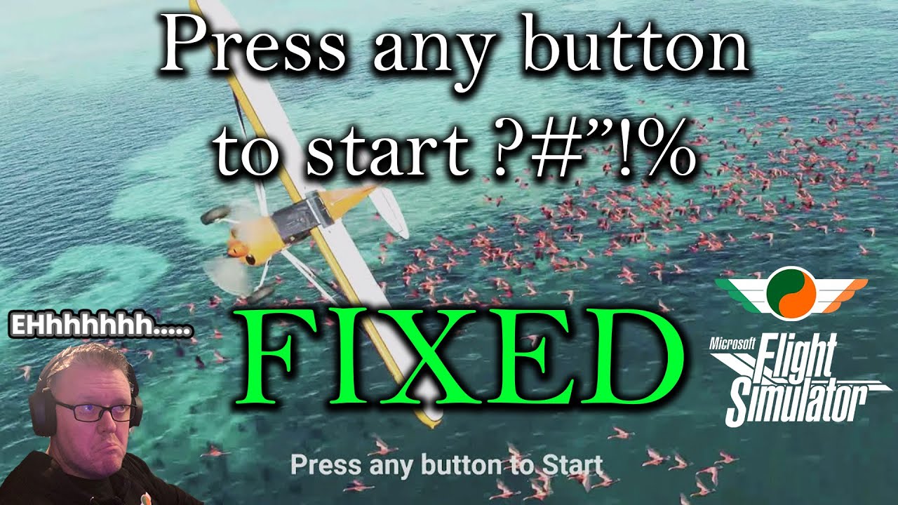 Press any button to start bug - Workaround - Videos & Streams ... Press any button to start bug - Workaround - Videos & Streams ...