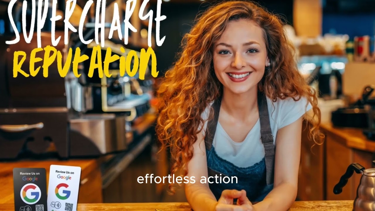 How Google Review Tap Cards Work (Fast Setup, No Apps Needed)