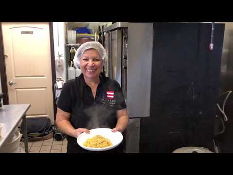Millie's Puerto Rican Cafe' in Mesa Makes Arroz Con Gandules