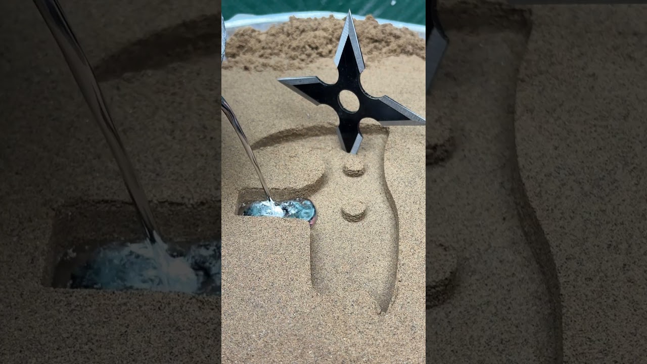 Dart vs Overlord Ax! Who Wins?