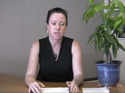What is a Nutritionist and What do They do?