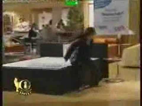 Hilarious Waterbed Prank | Bed Info- Official Blog of US Beds.com