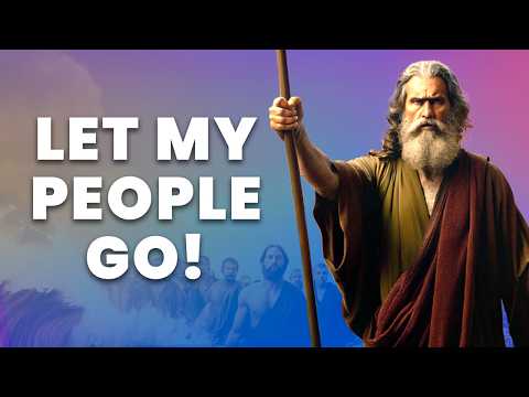 Who Was Moses? | Unpacked