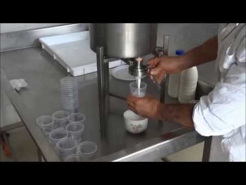 Curd Making Machines - Dahi Making Machines Latest Price, Manufacturers ...