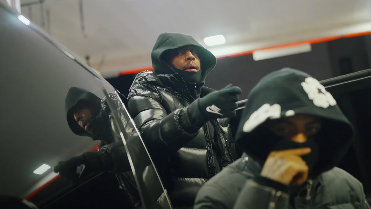 Lyrics & Translations of B RAHH FLOW by M Row | Popnable