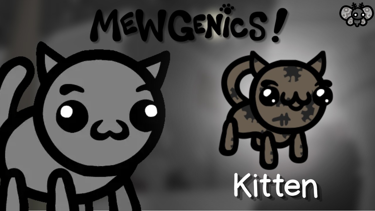 Kitten - Mewgenics Enemy Analysis