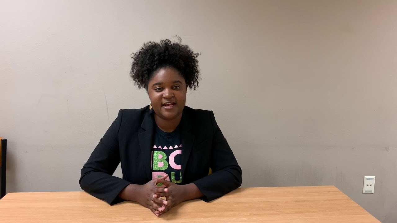 2020 HBCU in LA Finalist Submission Video