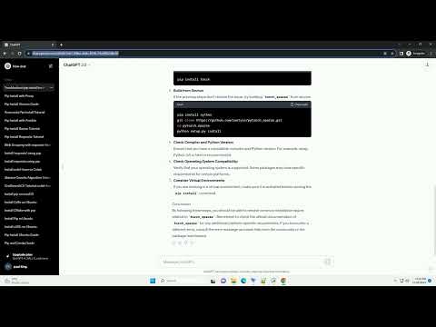 pip install torch sparse error