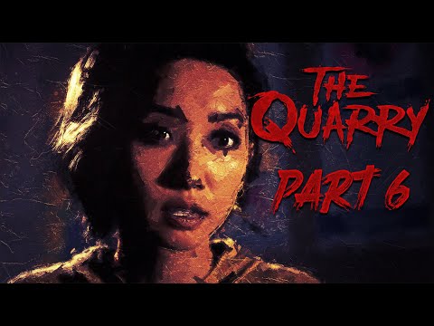 Steam Community :: Video :: Let's Play Together: The Quarry - Part 6