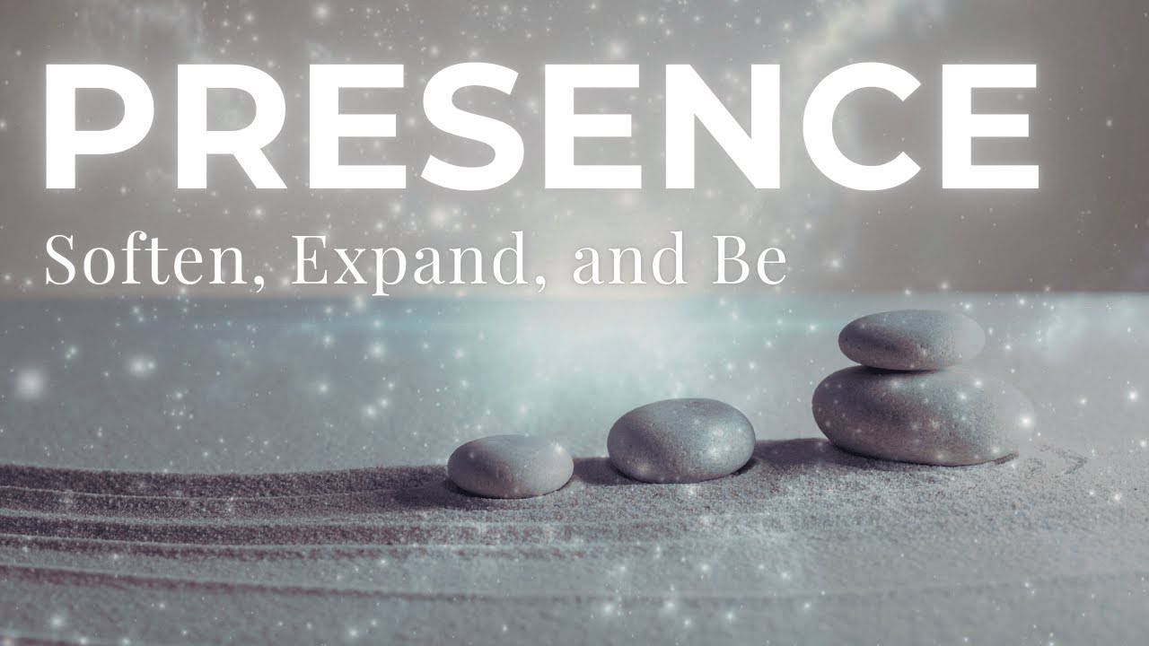 Soften Resistance with this Guided Meditation