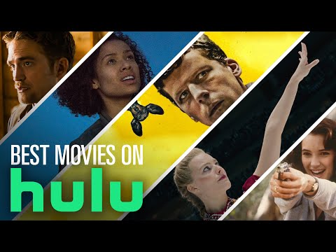 13 Best Movies to Watch on Hulu | Bingeworthy