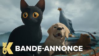 Où regarder Flow en streaming complet et légal