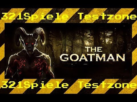 Steam Community :: The Goatman