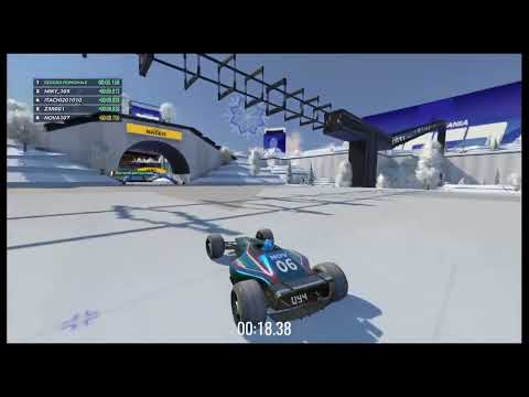 Steam Community :: Video :: Trackmania (Solo Gameplay) [Steam]