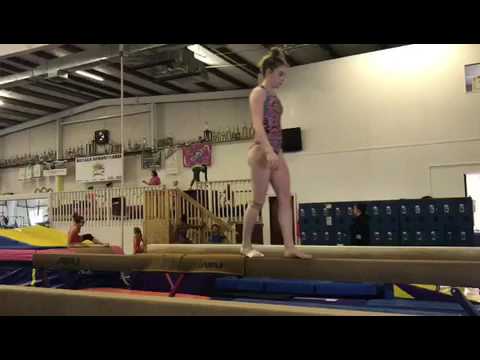 Skill sets on beam