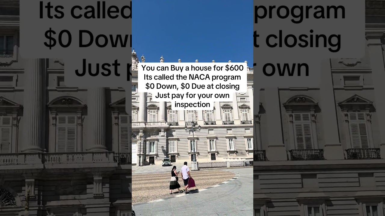 NACA Program. Subscribe and Comment “NACA”