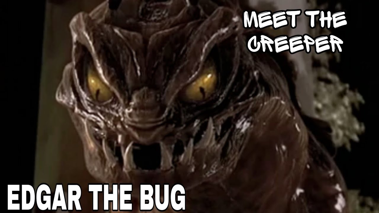 Edgar the Bug Tribute