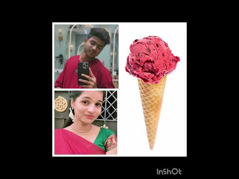 Fayas moni vs ice cream #music #song #nrfm #fayas #moni #ice cream #glitterz #love