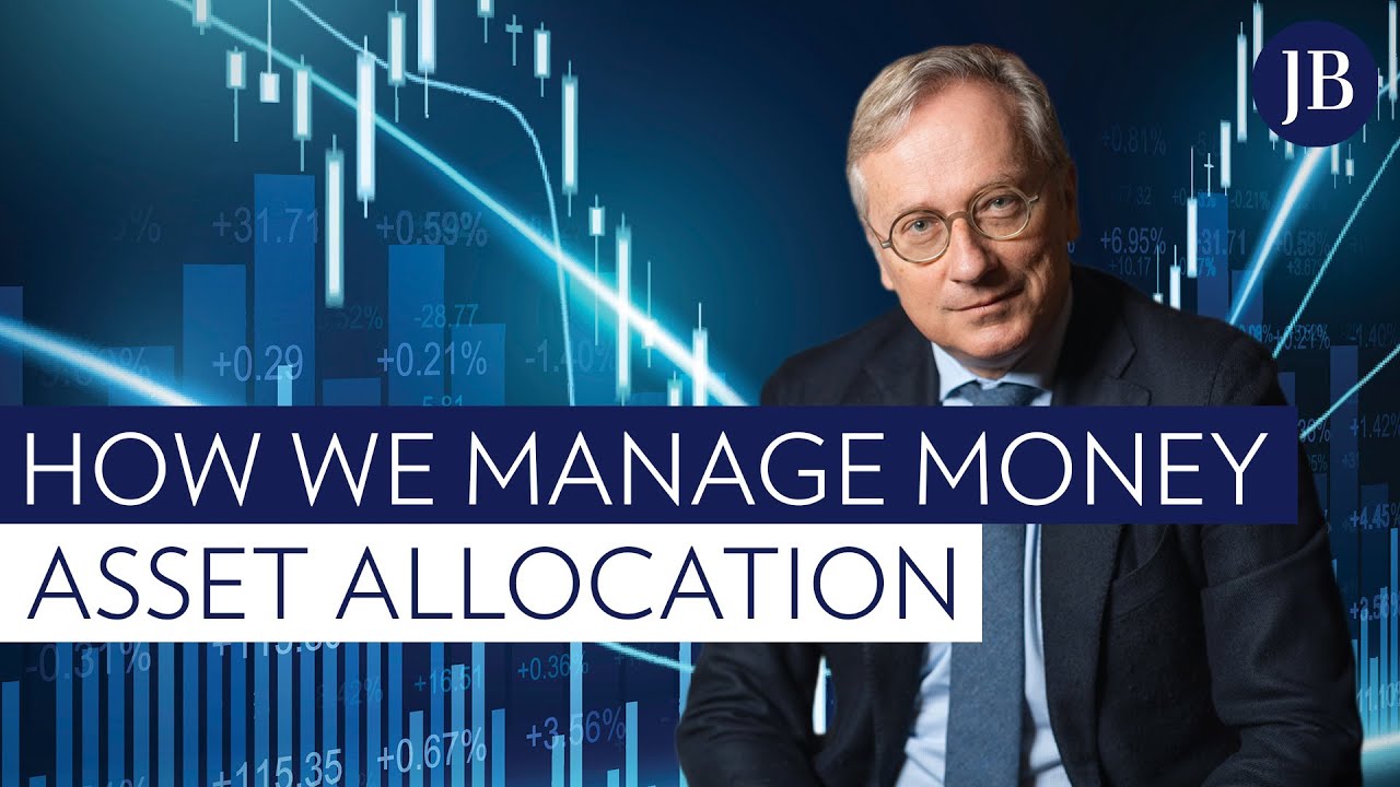 Strategic asset allocation: A key to consistent results