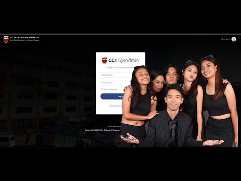 Web-based Repository Of Research Outputs for City College Of Tagaytay