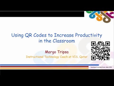31. QR Codes Increase Productivity- 15 Uses and Step by Step Tutorials ...