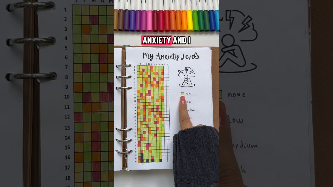 Come Bullet Journal With Me 🌸 #bulletjournal #bulletjournaling #bujo #journal #journaling