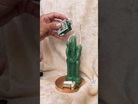How to Use Spiritual Oils
