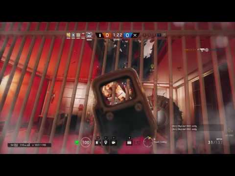 Steam Community :: Video :: Tom Clancy's Rainbow Six: Siege - C4 Throwing