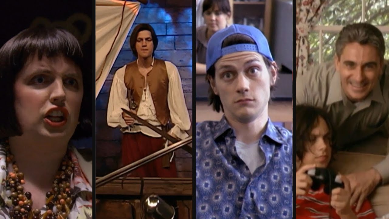Glory Hole Pirates Caused Steven's Parents' Divorce and Now He Has a New Daddy