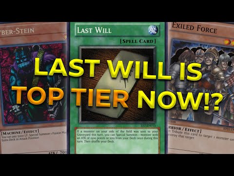 Goat Format's Top Tier Decks of Fall 2024