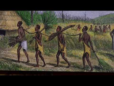 South Carolina's Important Role in African-American History