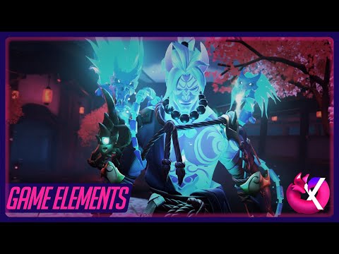 Steam Community :: Video :: Mythic Hanzo's Main Menu Theme - ONRYO ...