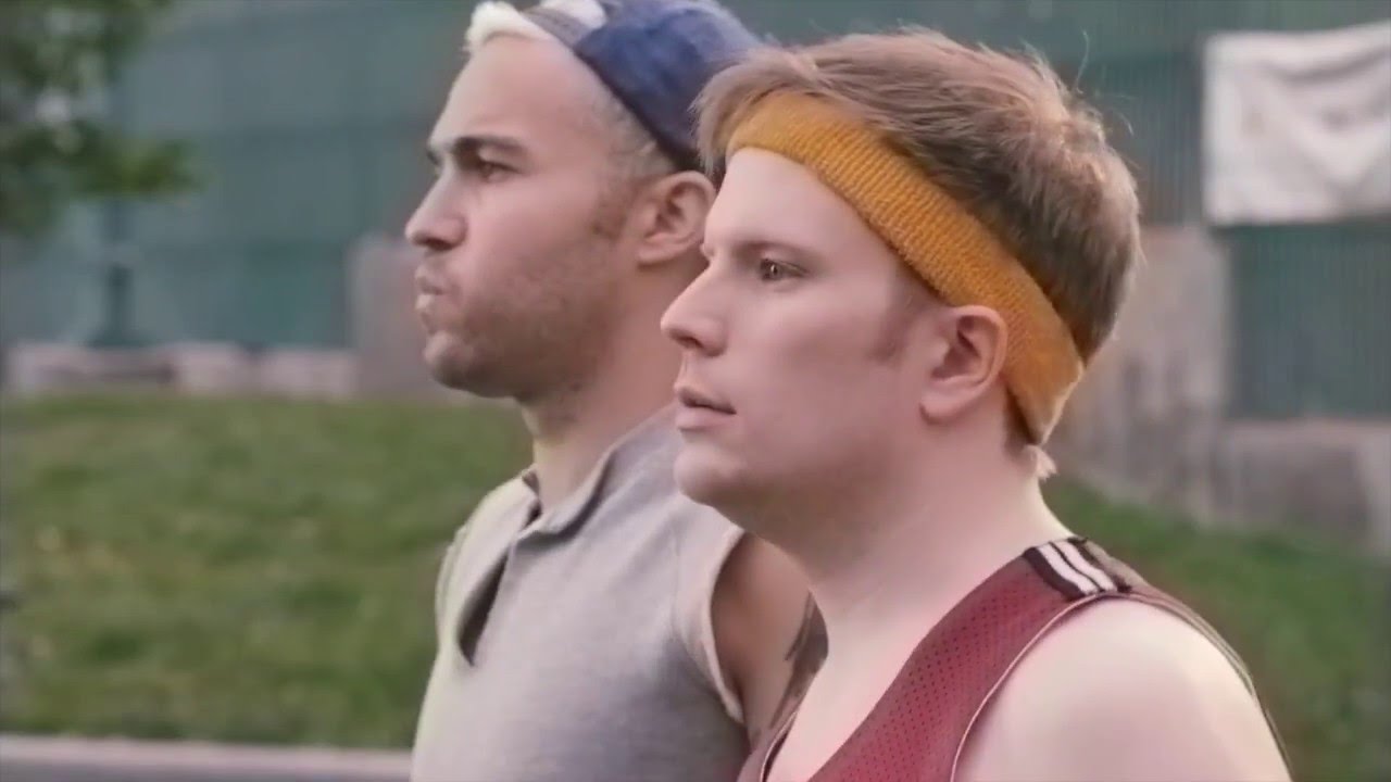 Holy Emo Trinity Mashup w/ Video