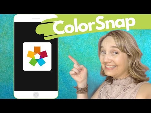 ColorSnap App Sherwin-Williams | How to Choose the Perfect Paint Color