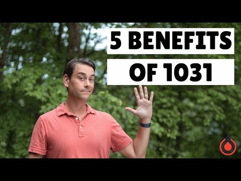 5 Powerful Benefits of a 1031 Exchange Explained