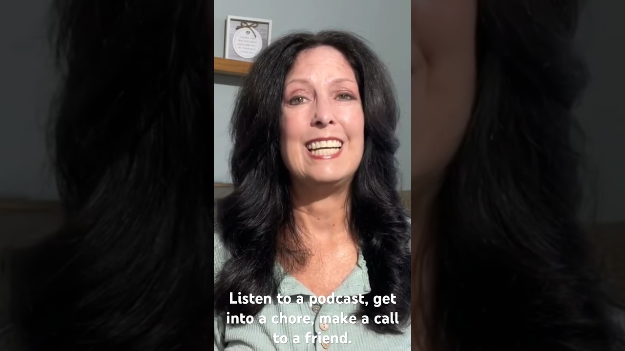 Stop Ruminating Over Your Toxic Relationship Breakup