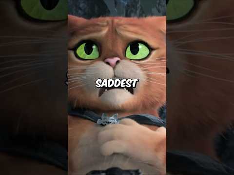 Top 5 Saddest DreamWorks Movie Moments